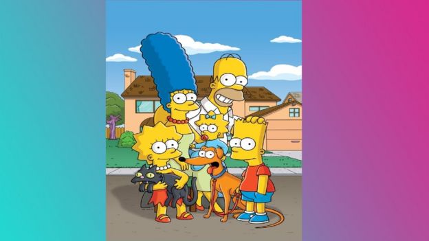 QUIZ: How much do you know about The Simpsons? - BBC Newsround