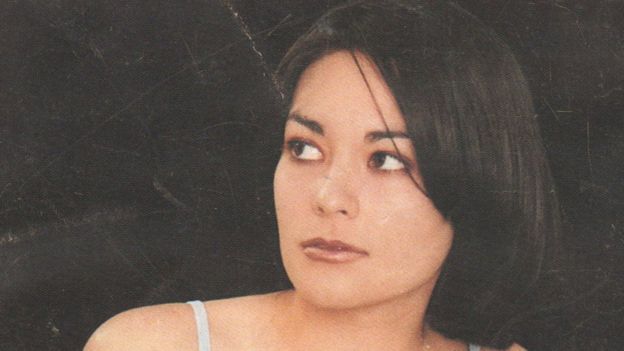 The model who set up a luxury travel firm after a dare - BBC News