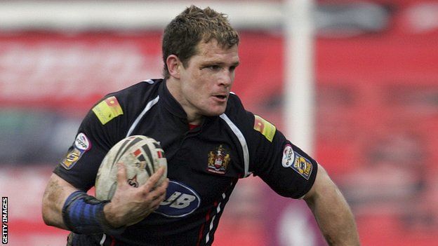 Great Britain Rugby League Lions: Stories from behind the 2006 Tri ...