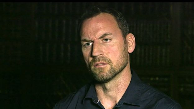 SAS soldier 'investigated for Iraq War mercy killing' - BBC News