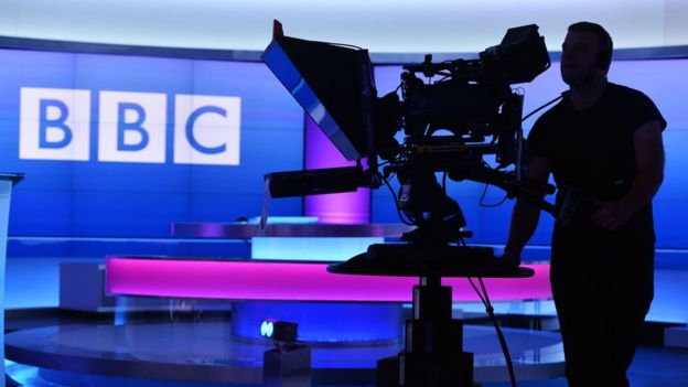 Licence fee freeze will hit programmes, BBC director general says - BBC ...