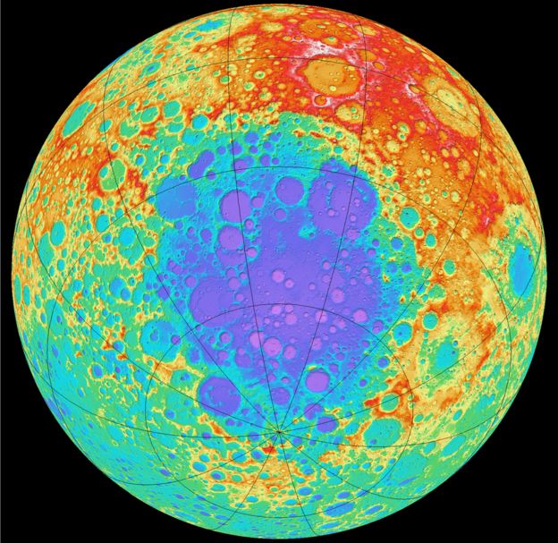Europe backs lunar drilling technology - BBC News