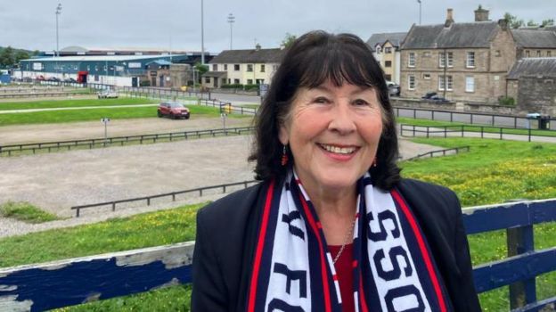 Dingwall - Latest News, Headlines and Entertainment from the BBC