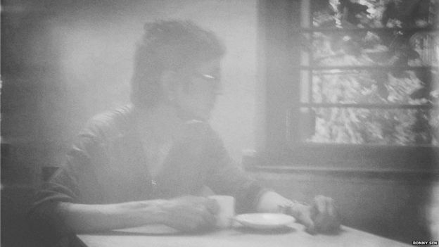 Straight Life: India's recovering drug addicts - BBC News