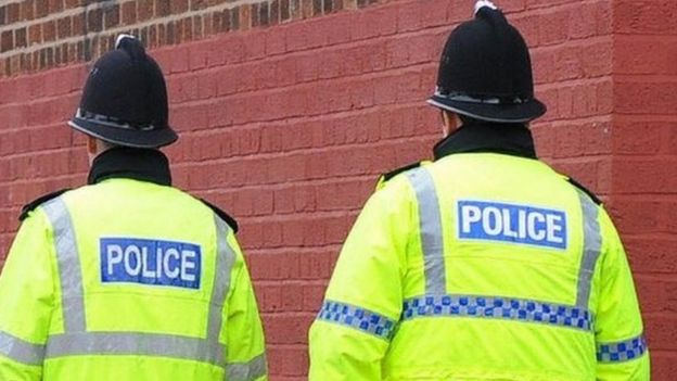 Merseyside Police Failing To Check On Sex Offenders Bbc News