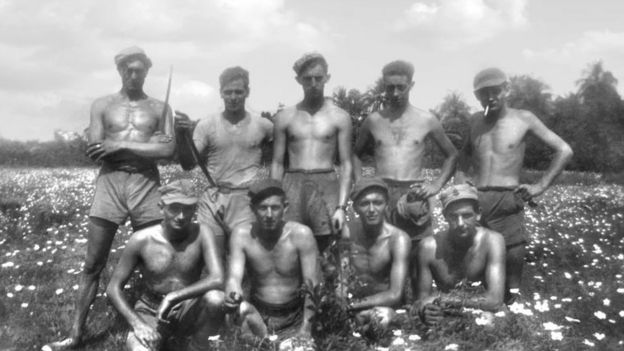 De Oost: Film tentang aksi pembantaian Westerling di Indonesia disebut ‘simbol keberanian anak ...