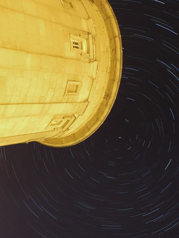 Top rocks: Geological Society photo winners - BBC News