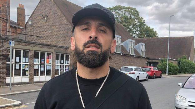 Baldock Industrial Estate fire: Business owner says 'it's all gone ...