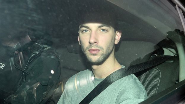 Pat Ward: Niall Cox admits to Clogher murder jury is told - BBC News