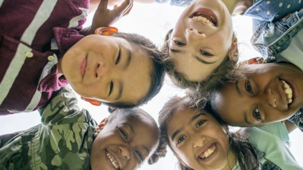 What do medical conditions look like on darker skin? - BBC Newsround