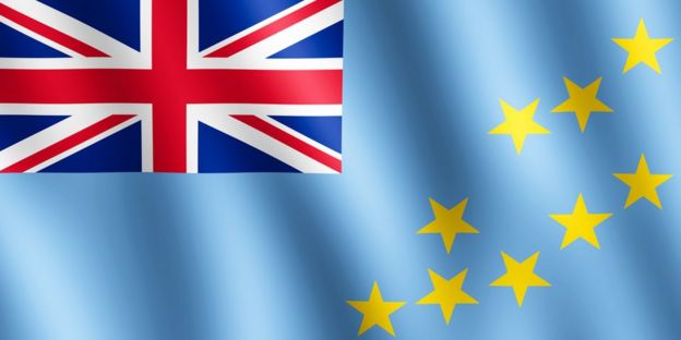 Which flags still include the union jack? - BBC News