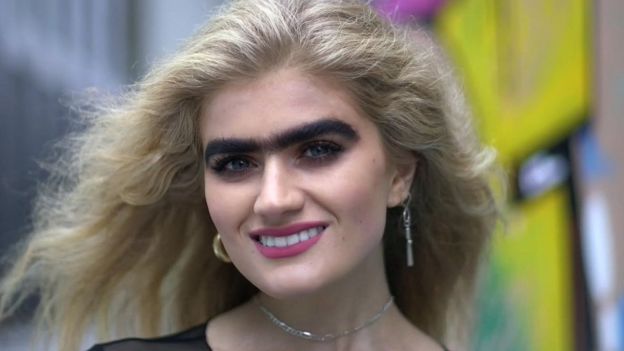 Billie razors: 'First razor ad with hairy women' wins praise online ...