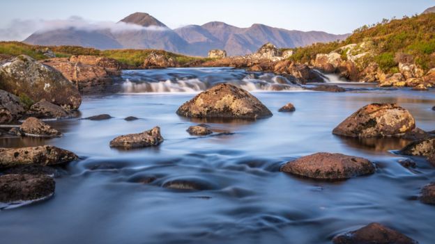 Your pictures of Scotland 18 - 25 September - BBC News