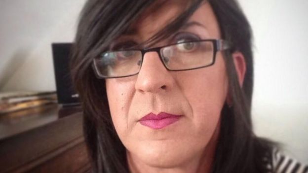 The police having transgender training - BBC News