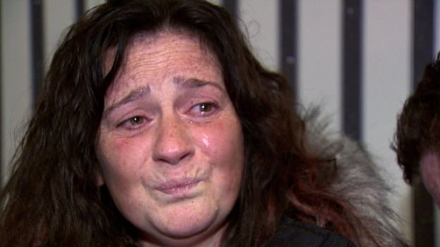 Christopher Meli: Hundreds attend vigil for Belfast murder victim - BBC ...