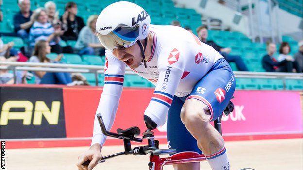 Tokyo 2020 Paralympics: Jaco van Gass eyes World Championship boost ...