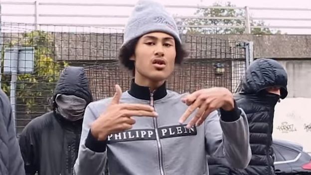 Ipswich gang killer's bid to reduce sentence rejected - BBC News