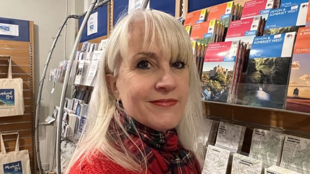 Minehead women feel unsafe as search for Richard Scatchard continues ...