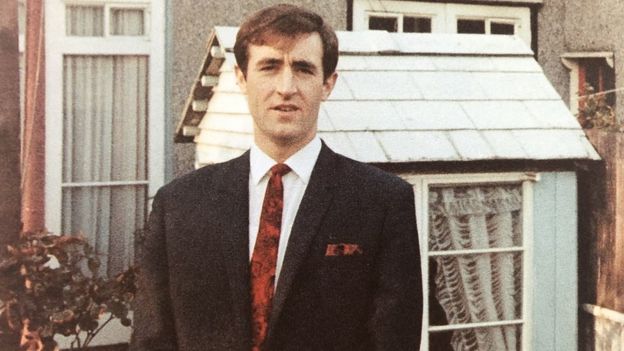 Len Goodman obituary: From the East End to Strictly Come Dancing studio ...