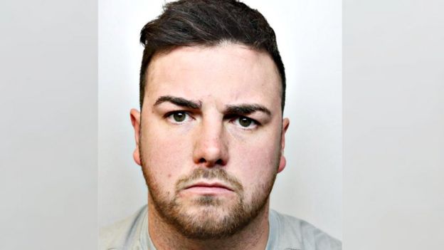 Bath rape victim praised for 'resilience' as attacker jailed - BBC News