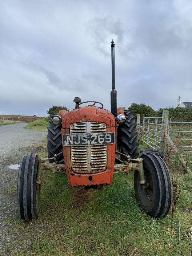 Your pictures of Scotland: 5-12 November - BBC News