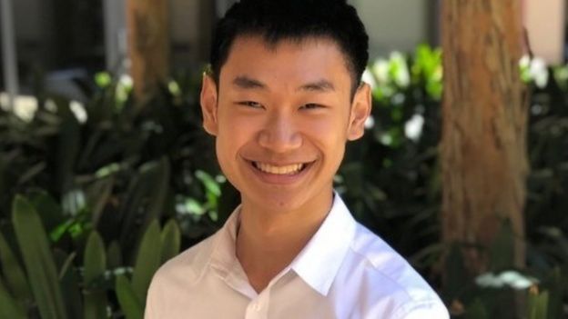 Bill Gates would rather pay for vaccines than travel to Mars - BBC News