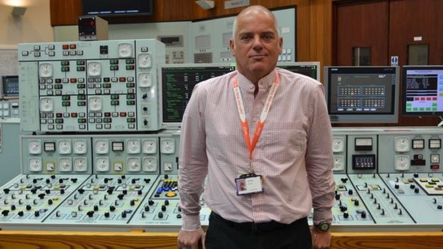 Hinkley B: UK's most productive nuclear power plant closes - BBC News