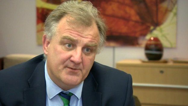 Staffordshire NHS trust pulls out of £690m cancer contract - BBC News