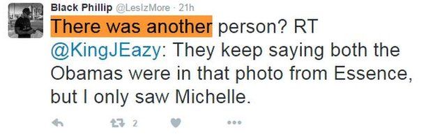 Barack and Michelle Obama's Essence photoshoot thrills web - BBC News