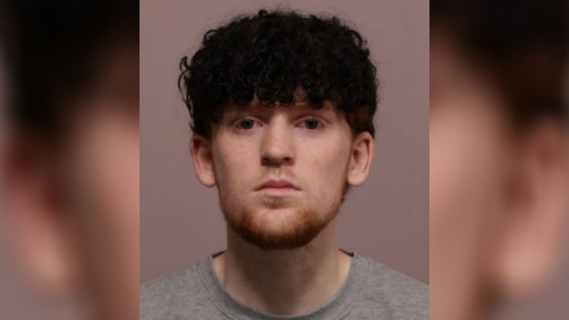 Grindr 'murder plotter' jailed over scissor attack - BBC News