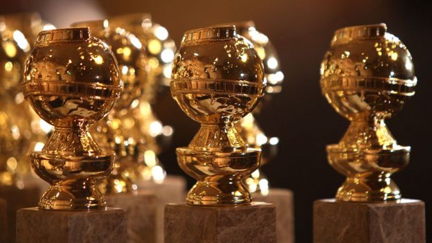 Golden Globe Awards: What you need to know - BBC News