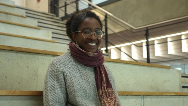 Climate change: How to talk to a denier - BBC News