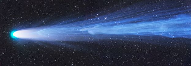 Astronomy Photographer of the Year: 'Once in a lifetime' picture of ...