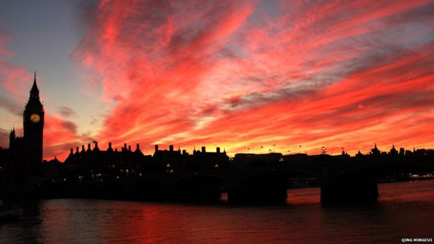 UK weather: June photos - BBC Weather