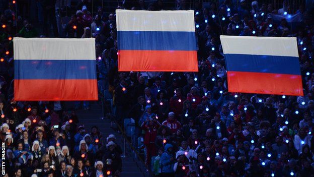 Rio 2016: Russian track and field athletes to discover Olympic fate ...