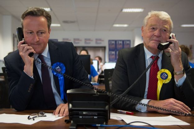 The UK in 2016 as seen by Press Association photographers - BBC News