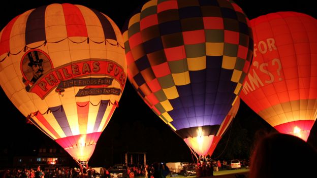 Your pictures of Scotland: 28 August - 4 September - BBC News