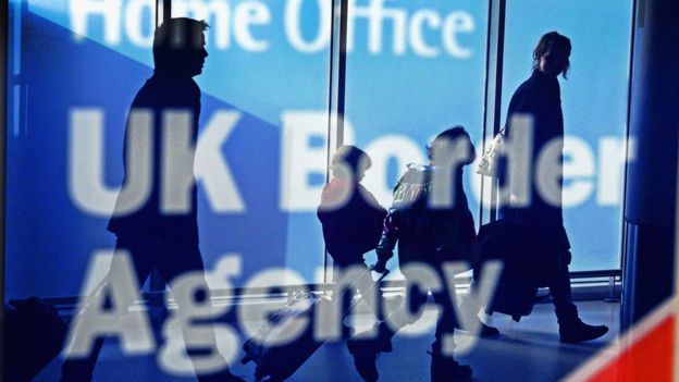 Reality Check: Do we really know the scale of UK migration? - BBC News