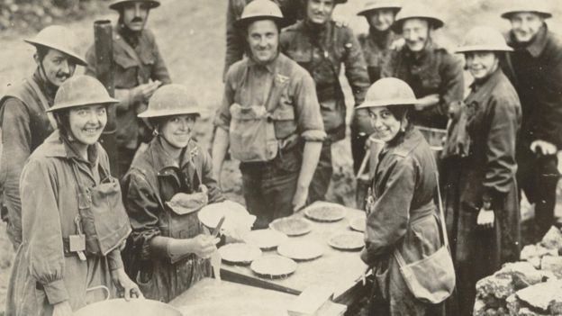 National Donut Day: The surprising history behind the US tradition ...