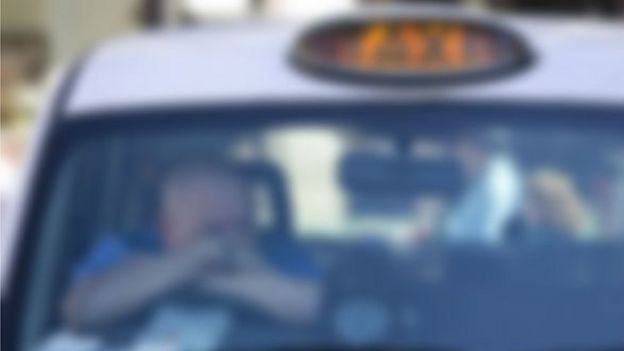 Drivers Given Taxi Licences Despite Criminal Convictions Bbc News