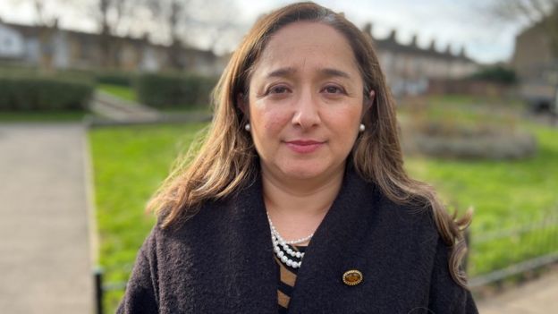 Basildon: Labour MP says hospital 'failing' women over pain relief ...