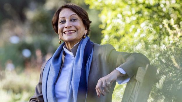 Can listening to bees help save them - and us? - BBC News