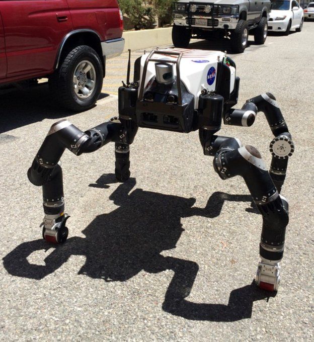 How safe can artificial intelligence be? - BBC News