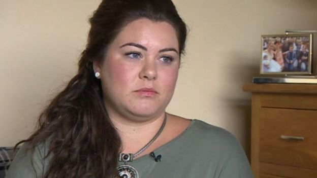 Samantha Madgin murder: Jordan Jobson could be freed next year - BBC News