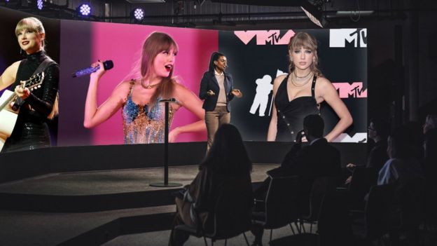 Taylor Swift: First ever academic conference all about the popstar to ...