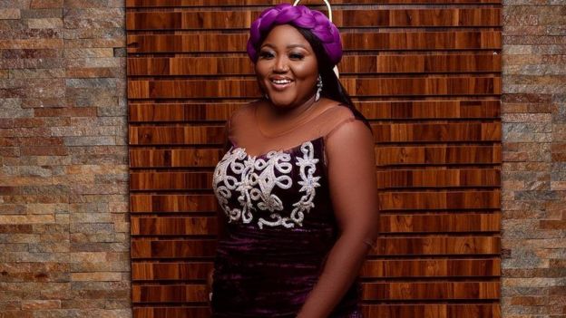 Stan Nze and Blessing Jessica Obasi: A na-ekwu na m lụrụ nwaanyị dị afọ ...