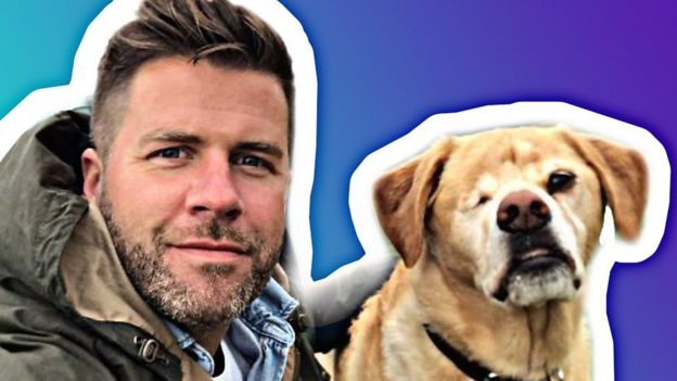 Coronavirus lockdown: How are our pets coping with us? - BBC News