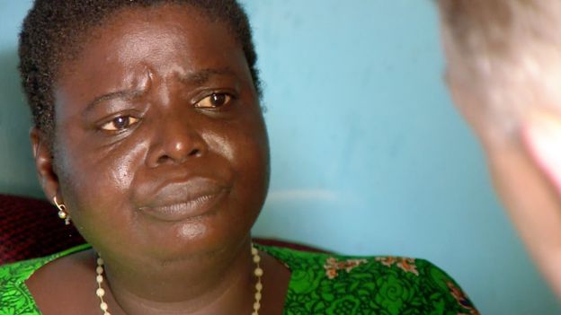 The torso in the Thames: A 20-year mystery - BBC News