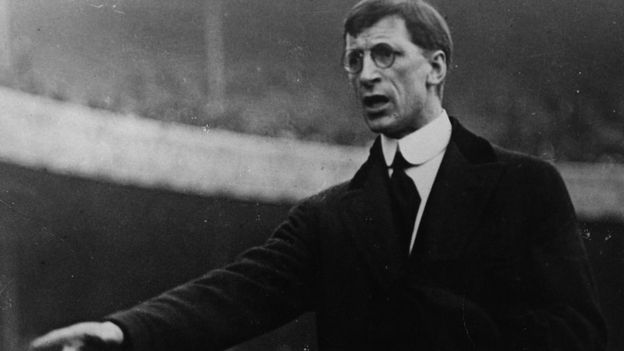 Ireland 1922: The key figures in the new Irish Free State - BBC News