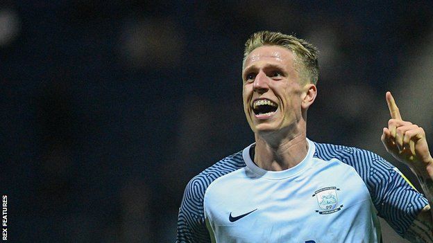 Preston North End 2-1 Bournemouth: Late Emil Riis Jakobsen winner stuns ...